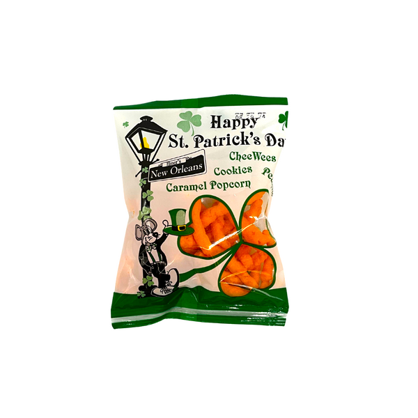Elmer's St. Pat's CheeWees (Case of 50) – Mardi Gras Spot