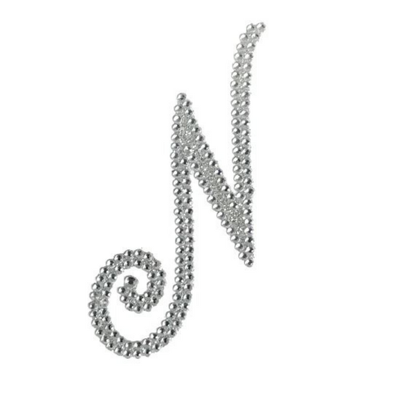 Beautiful Images Of Letter N