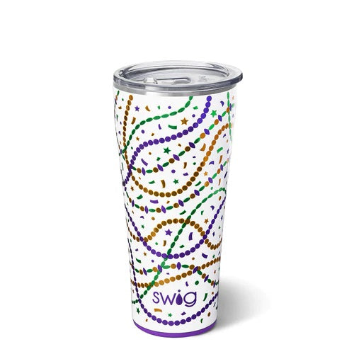 SWIG 32 oz Hey Mister! Tumbler (Each) – Mardi Gras Spot